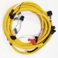 China RHOS Customize  Wiring Harness 6152-82-4110 Fit PC 400-6 for sale