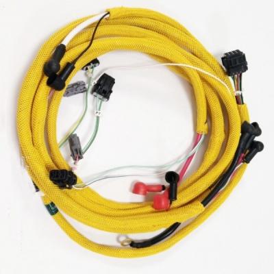 China RHOS Customize  Wiring Harness 6152-82-4110 Fit PC 400-6 for sale