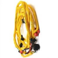China RHOS Customize  Wiring Harness 6152-82-4110 Fit PC 400-6 for sale