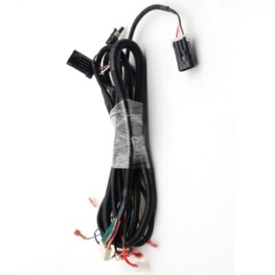 China 48v Golf Cart Wiring Harness Customize Golf Cart Cable Assembly for sale