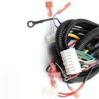 China 48v Golf Cart Wiring Harness Customize Golf Cart Cable Assembly for sale