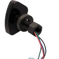 China RHOS Certificate Golf Cart Wiring Harness Keyboard Pure Copper Black for sale