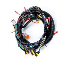China ISO Heavy Duty Golf Cart Wiring Harness 103496901 Voltage 12V for sale