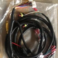 China ISO Heavy Duty Golf Cart Wiring Harness 103496901 Voltage 12V for sale