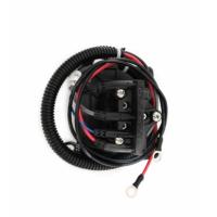 China ISO Golf Cart Wiring Harness Kit Weatherproof 48V TXT RXV EZGO Socket for sale