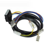 China Heavy Duty Industrial Robot Cable Wire Harness Assembly Manufactures for sale