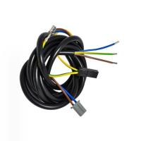 China OEM Electric Vehicle Wire Harness EV PVC Material For Automobiles for sale