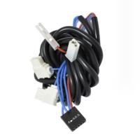 China Custom Auto Wiring Harness Assembly Industrial Plug And Play for sale
