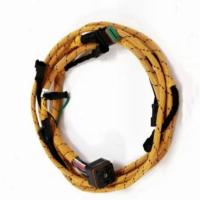 China CAT 3406E Engine Excavator Wiring Harness OEM For Automotive for sale