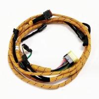 China CAT 3406E Engine Excavator Wiring Harness OEM For Automotive for sale