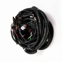 China 24V Wire Harness Assembly Accessory EZAX650-3 Excavator For Hitachi for sale