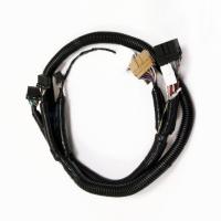 China Excavator Custom Wiring Harness LED Wire Harness For Hitachi 2052144 for sale