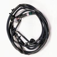 China Heavy Duty Excavator Hydraulic Pump Cable Harness Assembly ZAX200-3 For Hitachi for sale