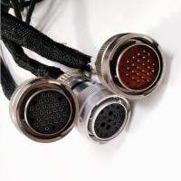 China Excavator Automotive Wiring Harness External Accessory PC800-7 for sale