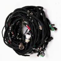 China Excavator Automotive Wiring Harness External Accessory PC800-7 for sale