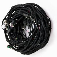China Excavator Automotive Wiring Harness External Accessory PC800-7 for sale