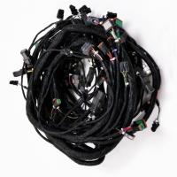 China Excavator Automotive Wiring Harness External Accessory PC800-7 for sale