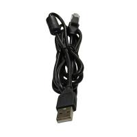 China Customized RJ45 Console Cable RJ45 to USB 2.0/3.0 2M Cable Harness for sale