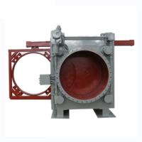 China Eccentric Pressure Hydraulic Plug Valve fmc Rotary Plug Valve for sale