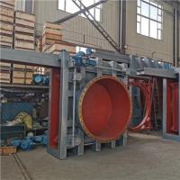 China Eccentric Pressure Hydraulic Plug Valve fmc Rotary Plug Valve for sale