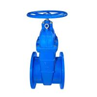 China Cast Steel Flange Gate Valve American Standard Rising Stem Asme Gate Valve for sale