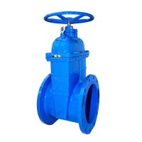 China Cast Steel Flange Gate Valve American Standard Rising Stem Asme Gate Valve for sale