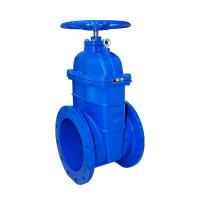 China Cast Steel Flange Gate Valve American Standard Rising Stem Asme Gate Valve for sale