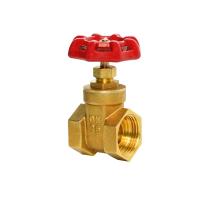 China European Gate Valve Bronze Brass 5k Gate Valve High Temperature for sale