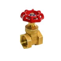 China European Gate Valve Bronze Brass 5k Gate Valve High Temperature for sale