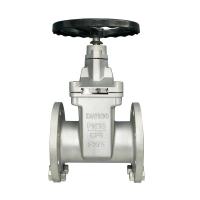 China Stainless Steel Gun Metal Gate Valve Dn500 Rising Stem Gate Valves for sale