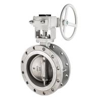 China Fire Fighting Flange Butterfly Valve for sale