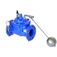 China Flange End Float Ball Valve for Water tank for sale