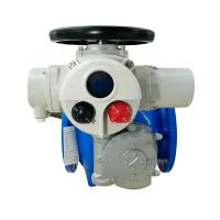 China High Pressure Gas Water Regulator Regulating Valve for sale