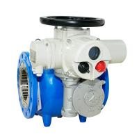 China Haoyuan Vacuum Pressure Regulator Valve Water Pneumatic for sale
