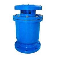China Composite Exhaust Valve Cut off Electric Exhaust Cutout Valve for sale