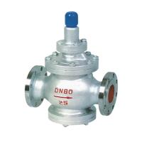 China Safety Relief Valves Valve High Pressure Type butterfly 100mm Proportional Pressure Reducing Valve for sale