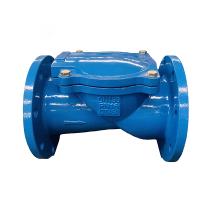 China Non Return Valve Irrigation Valve 4 Inch Solar Hydraulic Valves Manufacturer for sale
