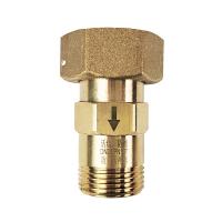 China Manufacturer Price Brass Spring Lift Check Valve H71x-16p Check Valve 1/2 for sale