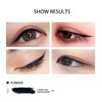 China Original Pigmento Eyeliner Black Powder Famisoo Biotouch Permanent Makeup for sale