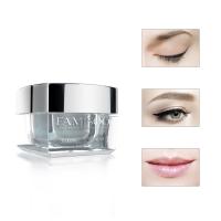 China Famisoo Micro Radiant Small Bottle Tattoo Ink Microblading Eyebrow Parst Pigment for sale