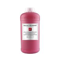 China NUOJO OEM Permanent Makeup Pigments For Lip Eyebrow Concentrate Liquid Ink for sale