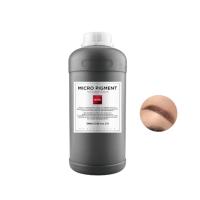 China OEM Microblading Cosmetic Ink Permanent Makeup Pigment For Eyebrow for sale