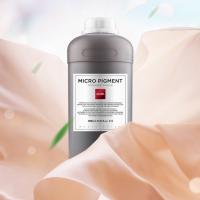 China MSDS Semi Permanent Makeup Pigments For Pmu Eyebrow Cream for sale