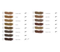 China MSDS Semi Permanent Makeup Pigments For Pmu Eyebrow Cream for sale