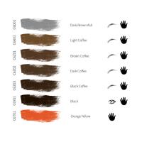 China OEM Permanent Makeup Toner Pigment For Microblading Power Ink for sale