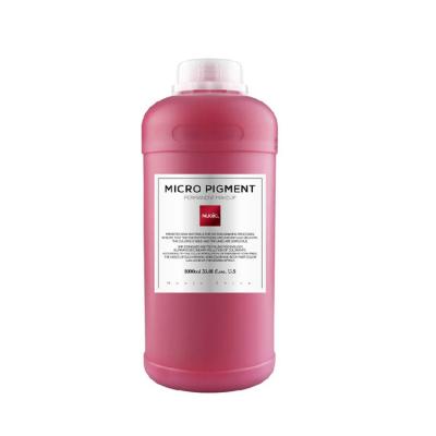 China Lip Permanent Makeup Pigments For Machine Water Base Liquid for sale