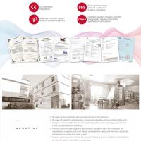 China 6 Colors Permanent Makeup Pigments For Manual Eyeliner Ink for sale