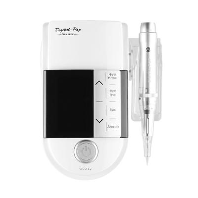 China OEM Digital Permanent Makeup Machine For Lip Pigmentation Pmu Device for sale