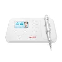 China Rechargeable Electric Digital Pmu Machine For Eyebrow tattoo for sale