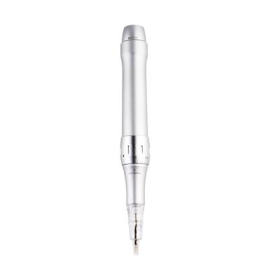 China OEM Dermopigmentation Maquina Pmu Pen Mast Tour Dermograph Rotary Tattoo Machine Parts for sale